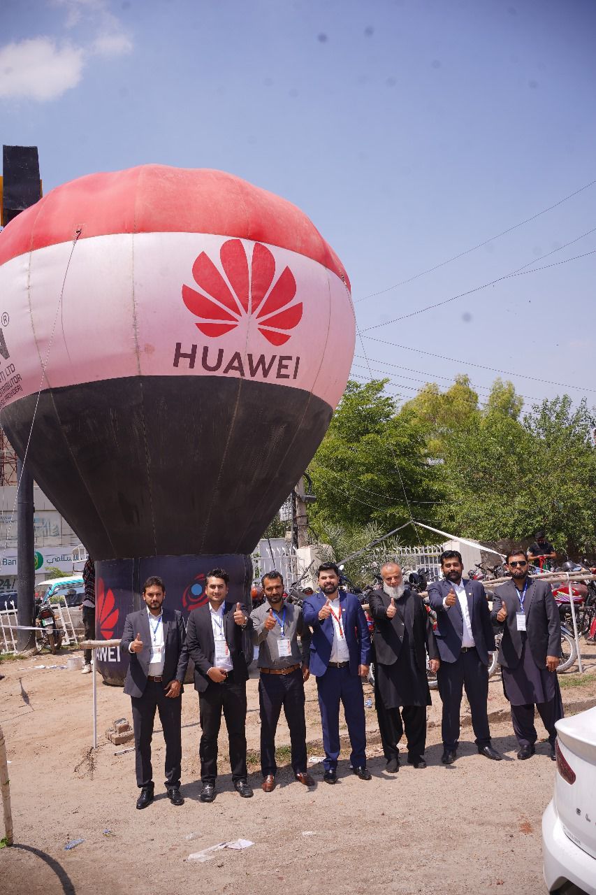 Solar Expo Multan - Bahum